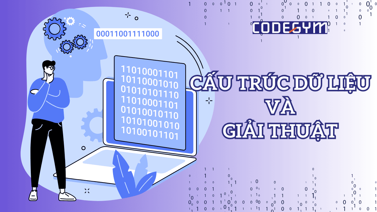 Cấu trúc dữ liệu và giải thuật (Data Structures & Algorithms)