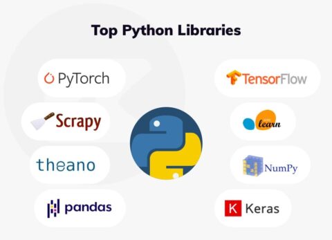 Python là gì? Tổng hợp kiến thức đầy đủ về ngôn ngữ Python